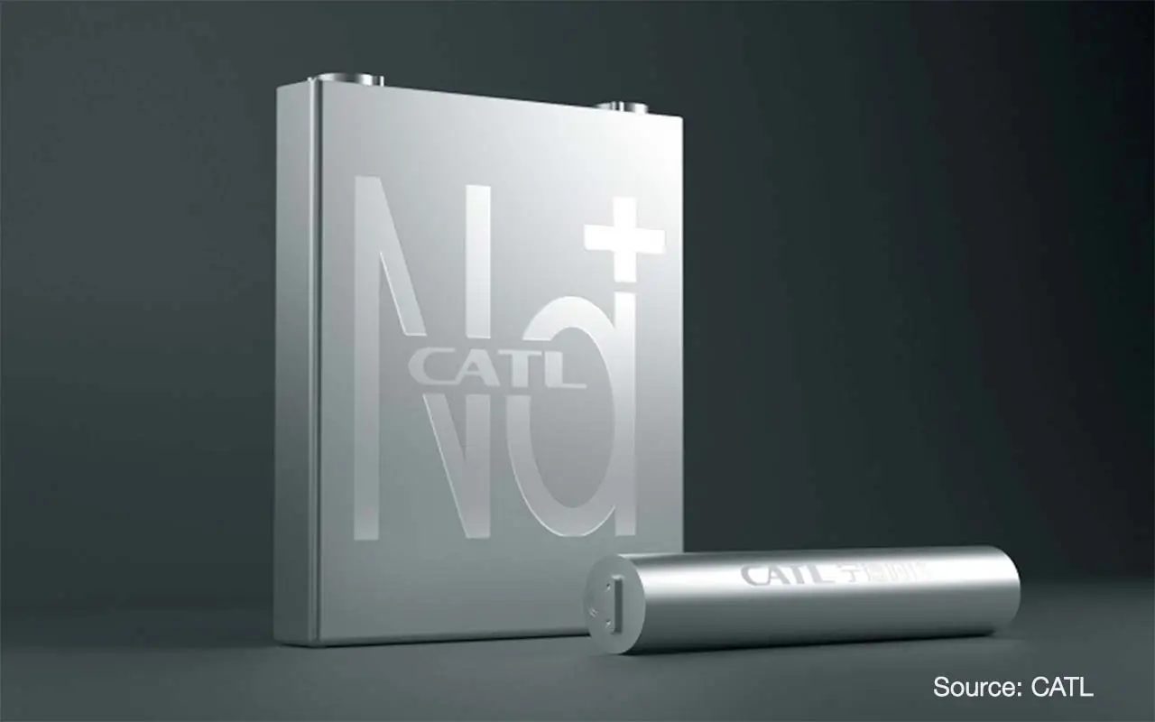 CATL to Deploy Sodium-Ion Batteries at Scale in 2026 - Battery-Tech Network