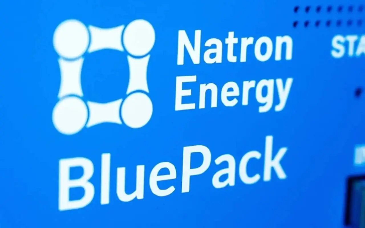 Natron Energy to Halt Operations Amid Funding Struggles - Battery-Tech ...