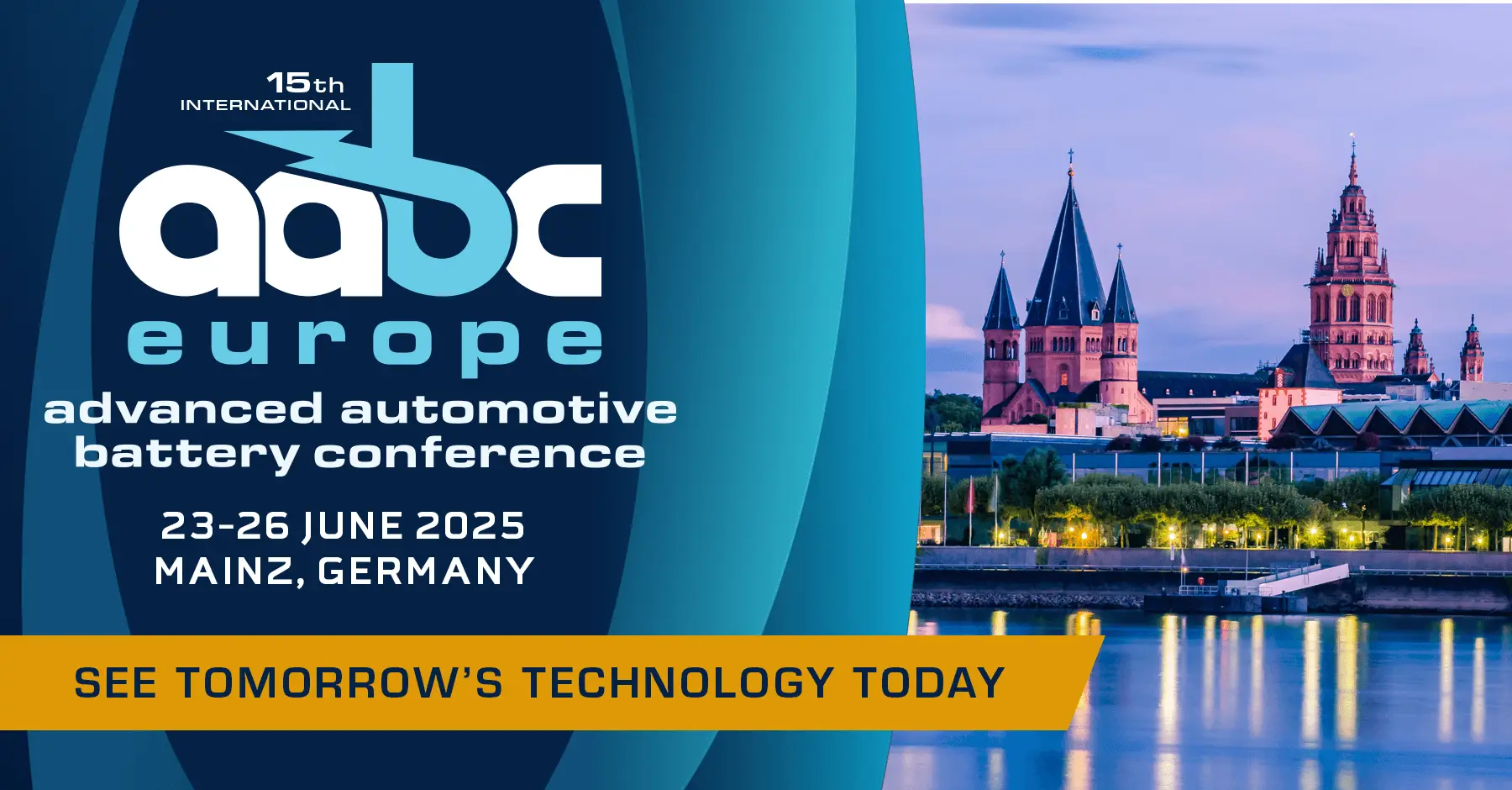 Events from January 17, 2024 – March 14, 2024 – Battery-Tech Network