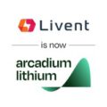 Livent - Battery-Tech Network