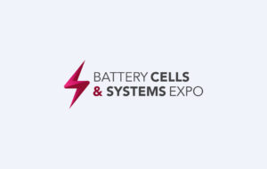 Battery Cells & Systems Expo 2026 - Battery-Tech Network