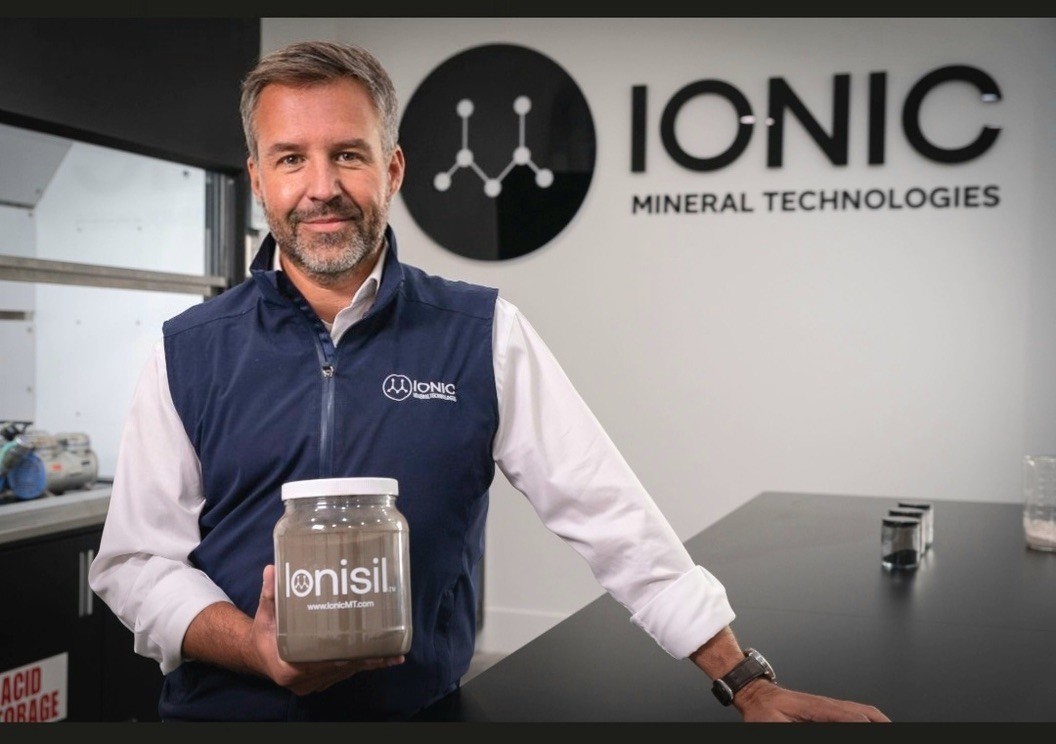 How Ionic Mineral Technologies Is Planning to Enhance Lithium-Ion ...