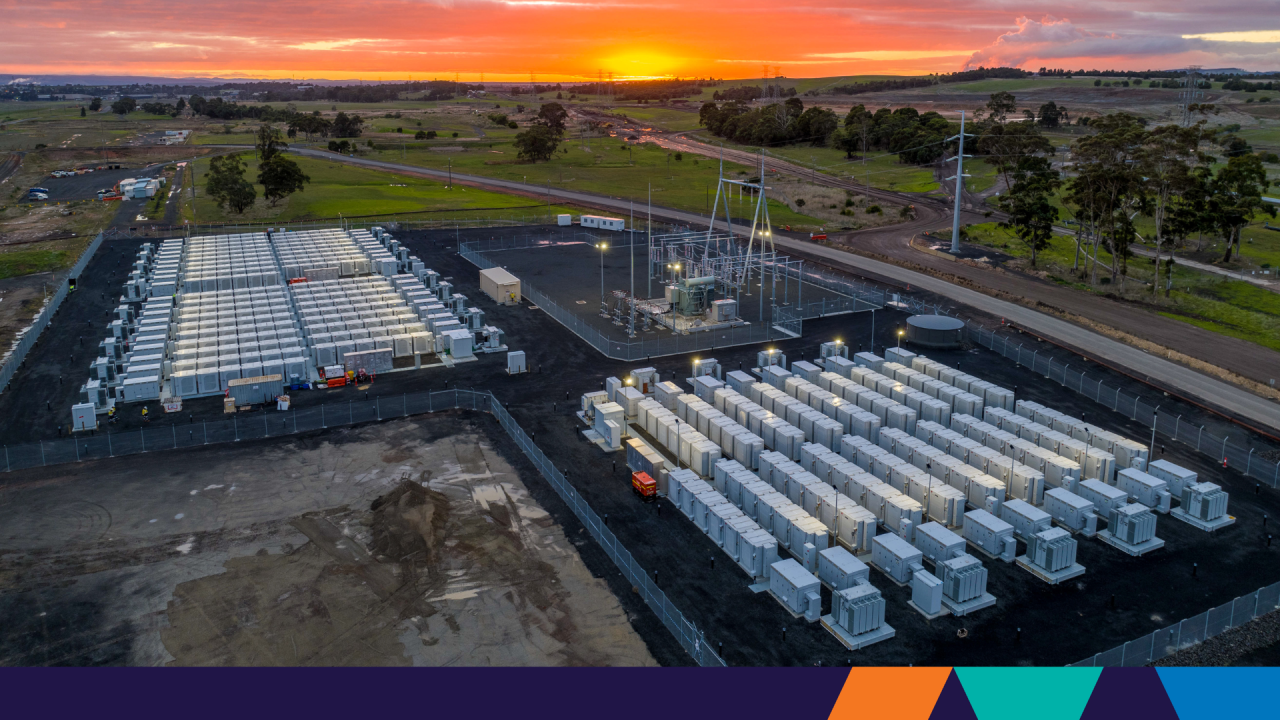Global Energy Storage to Hit 94 GW in 2025, Says BNEF - Battery-Tech ...