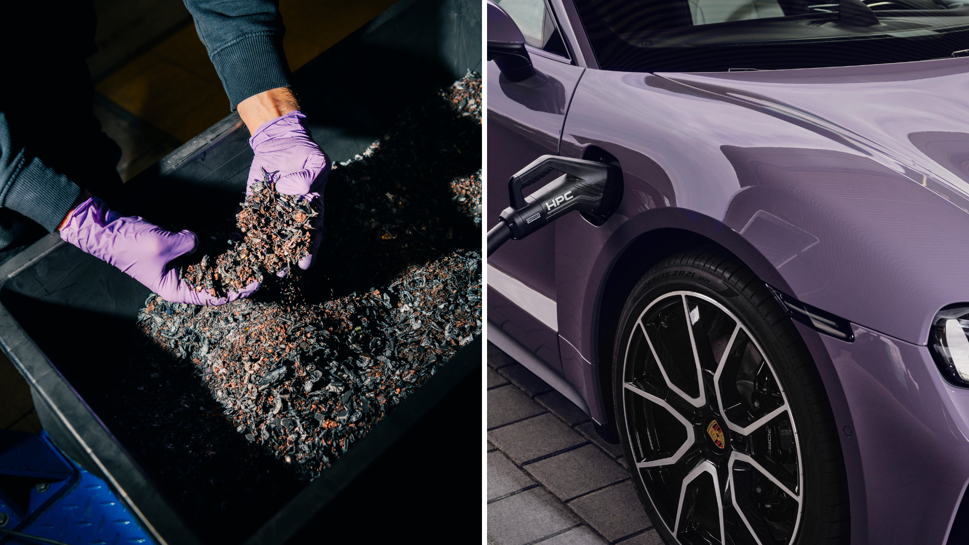 EU Awards €852M Grants to Six EV Battery Cell Projects - Battery-Tech Network