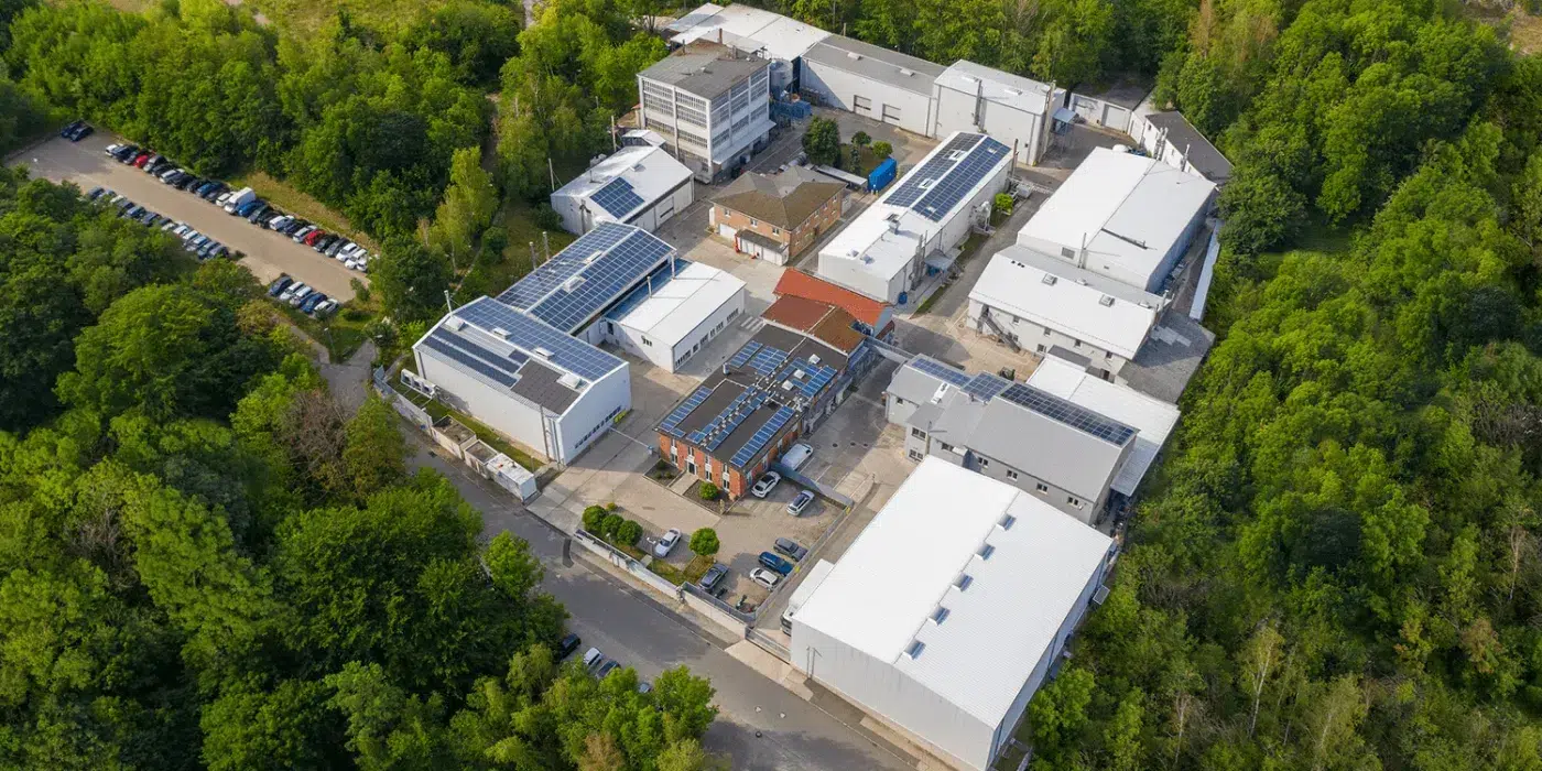 IBU-tec Wins €6M PowerCo Order for LFP Cathode Plant Concept - Battery-Tech Network