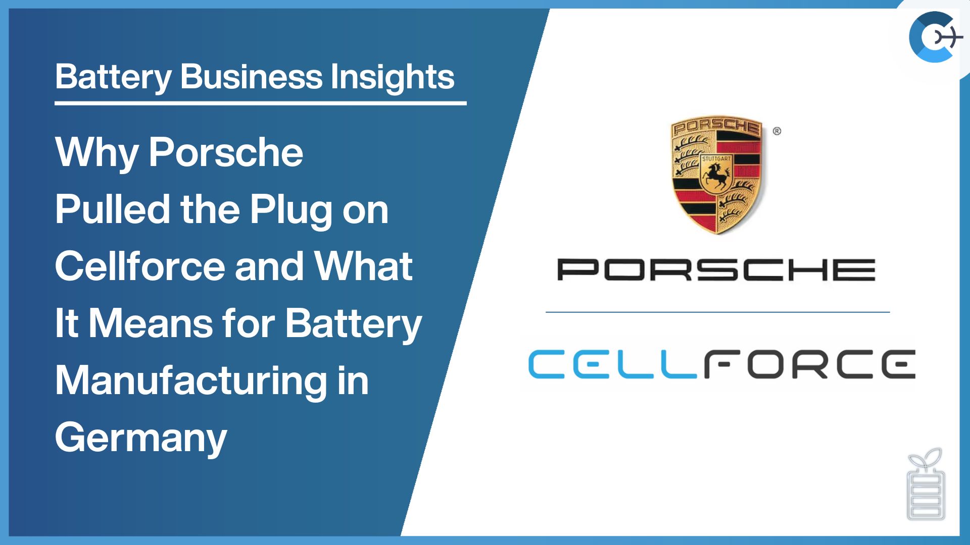 Saft - Battery-Tech Network