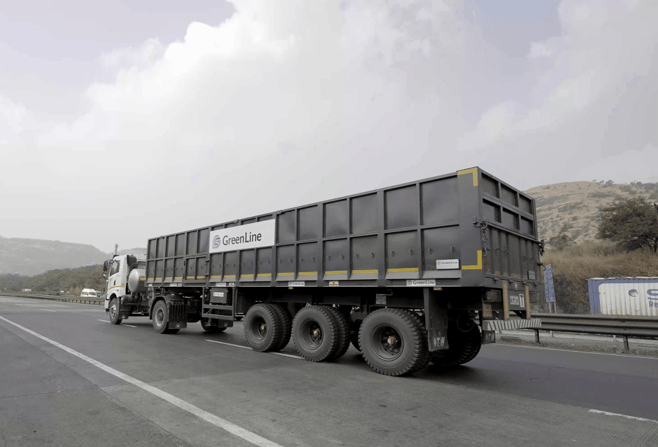 GreenLine Invests ₹4B in Electric Trucks for Hindustan Zinc - Battery ...