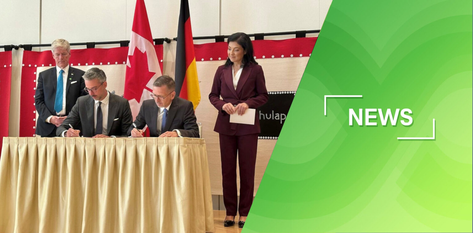 Rock Tech Lithium, ENERTRAG Forge Guben Renewables Deal - Battery-Tech ...