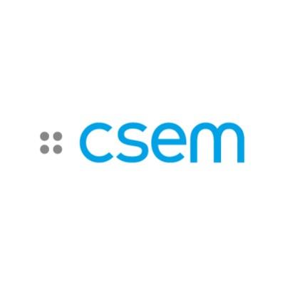 CSEM - Battery-Tech Network