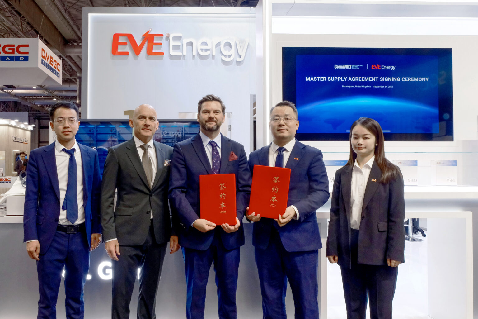 How ACCURE Battery Intelligence Is Transforming Battery Safety and Performance Through ...