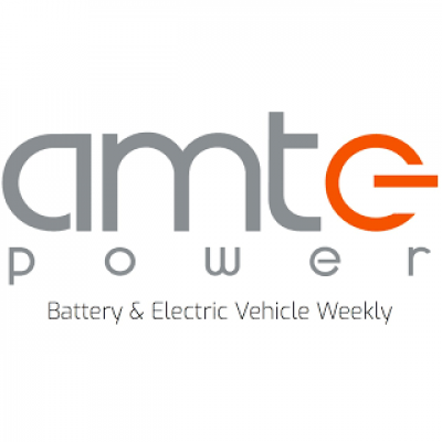 AMTE Power - Battery-Tech Network