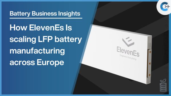 INVENOX GmbH - Battery-Tech Network