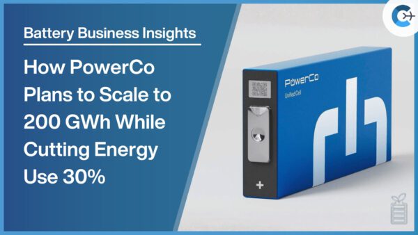 INVENOX GmbH - Battery-Tech Network