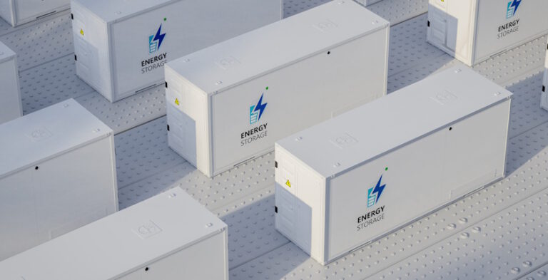 ChemVolt Global, ElevenEs Align on Li-Ion BESS & EV Packs - Battery ...