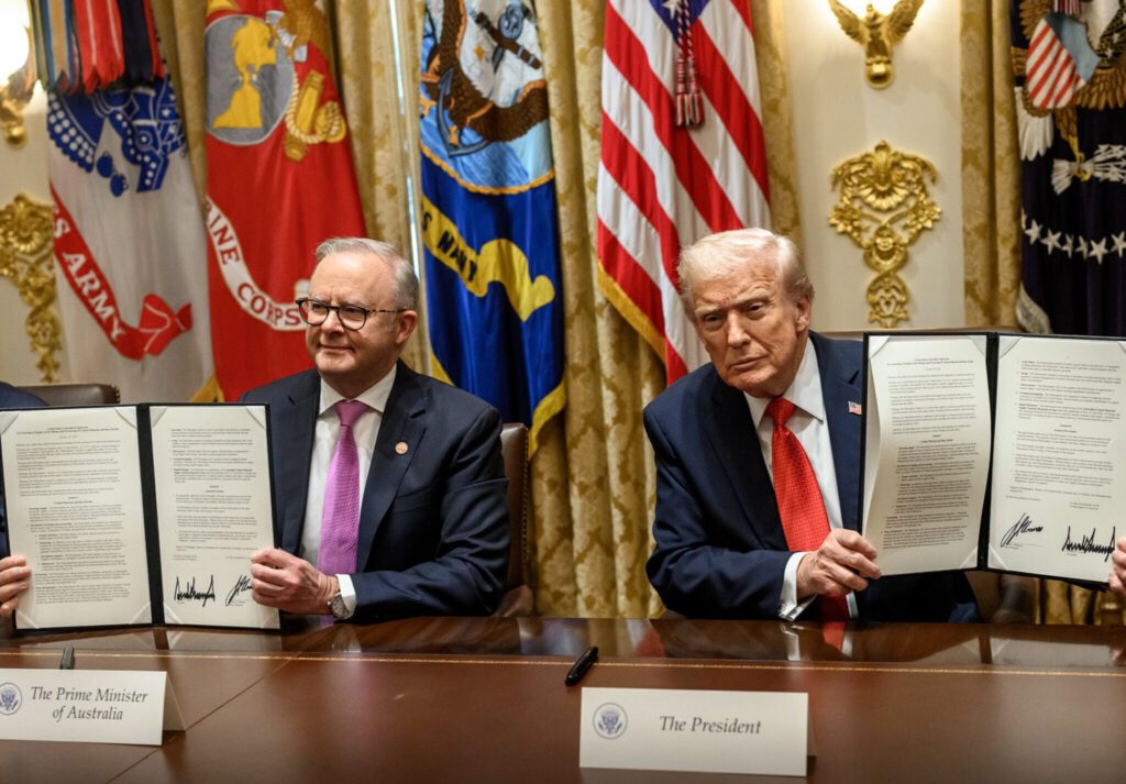 Lilac Solutions - Battery-Tech Network