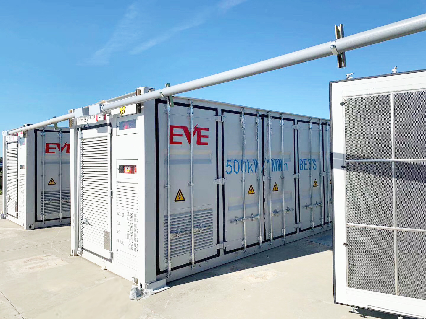 Adden Energy - Battery-Tech Network