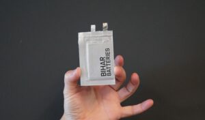 Bihar Batteries to Launch Sodium-Ion Cells in 2026 - Battery-Tech Network