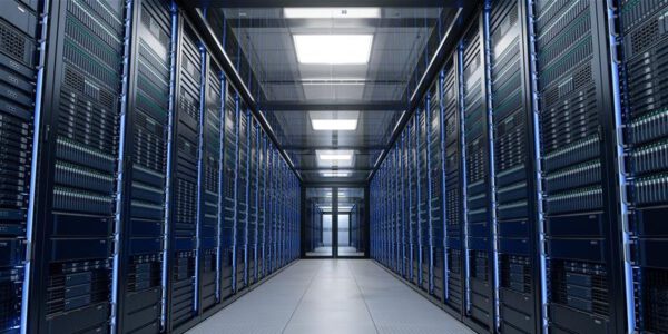 EU Unveils AI Plan to Triple Data Centre Capacity by 2032 - Battery ...