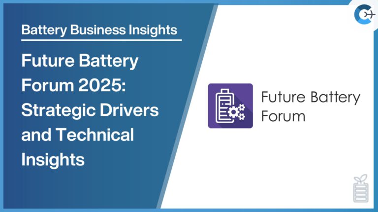 Xerion Advanced Battery Corp - Battery-Tech Network