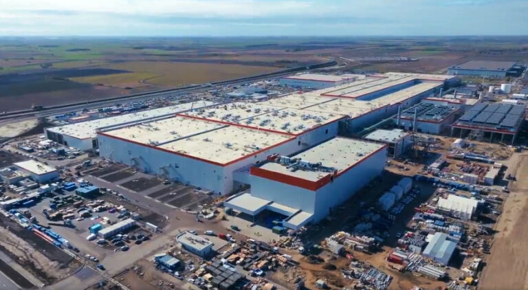 Lilac Solutions - Battery-Tech Network