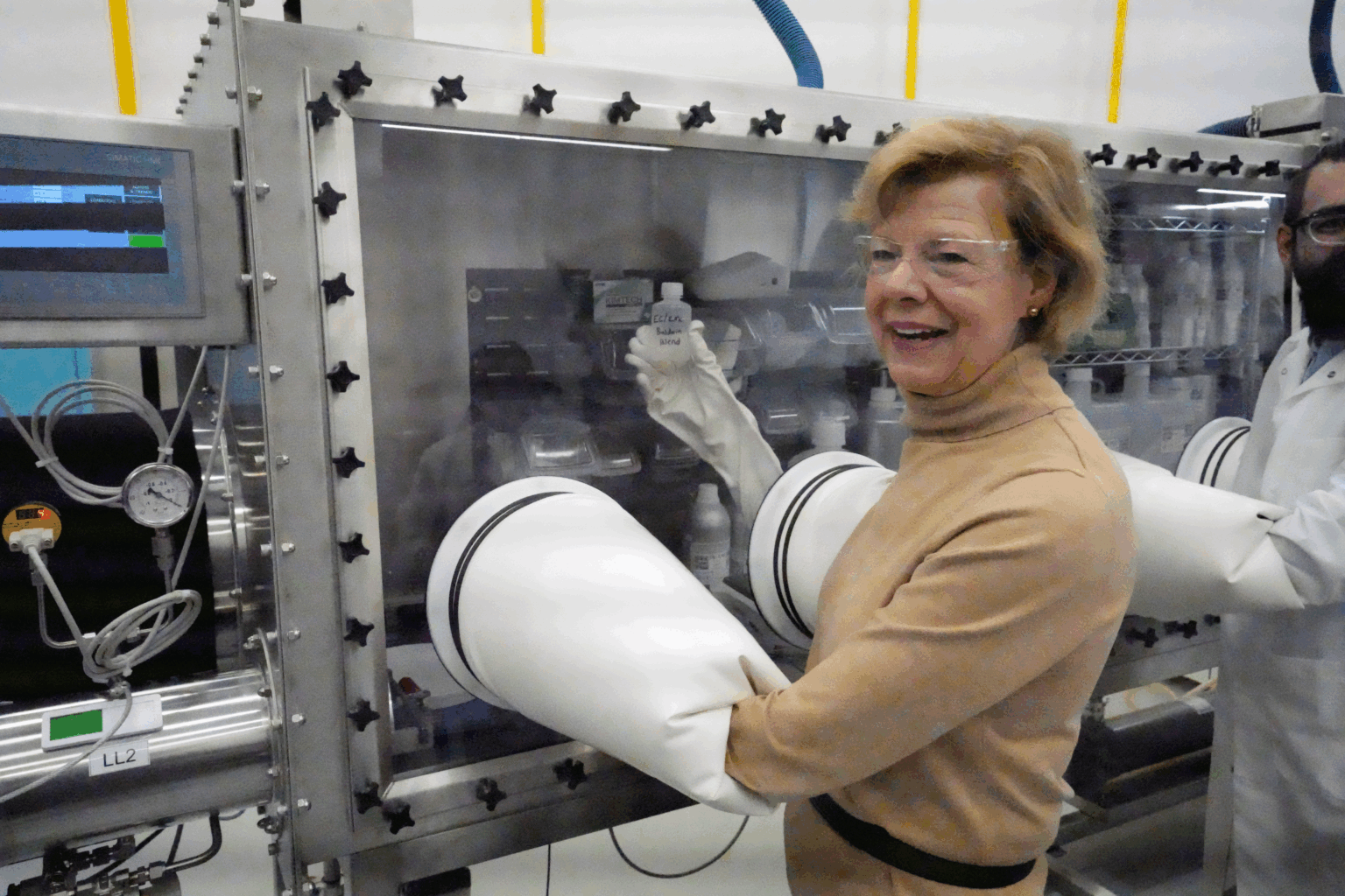 CSEM - Battery-Tech Network