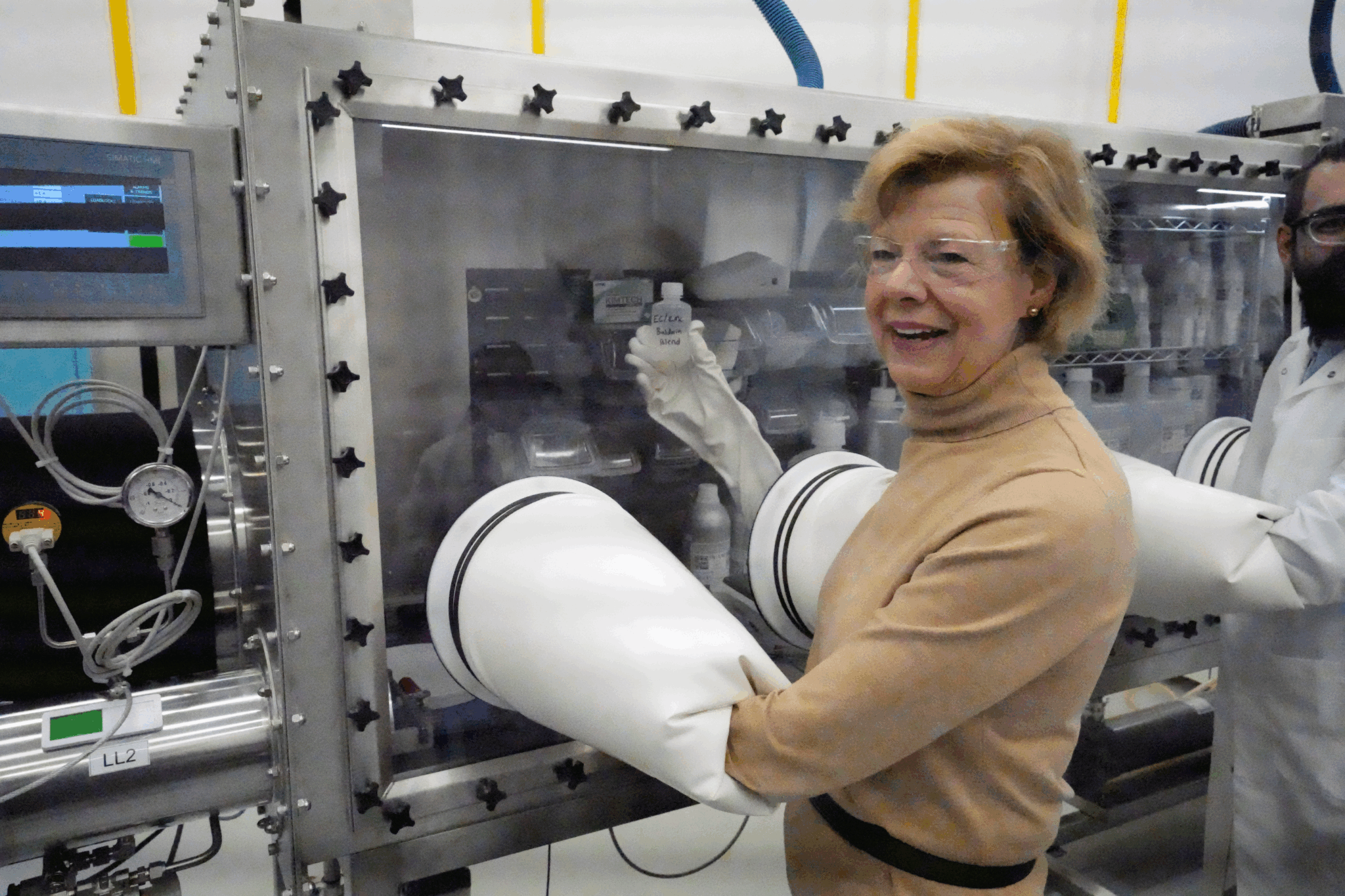 468 Capital - Battery-Tech Network