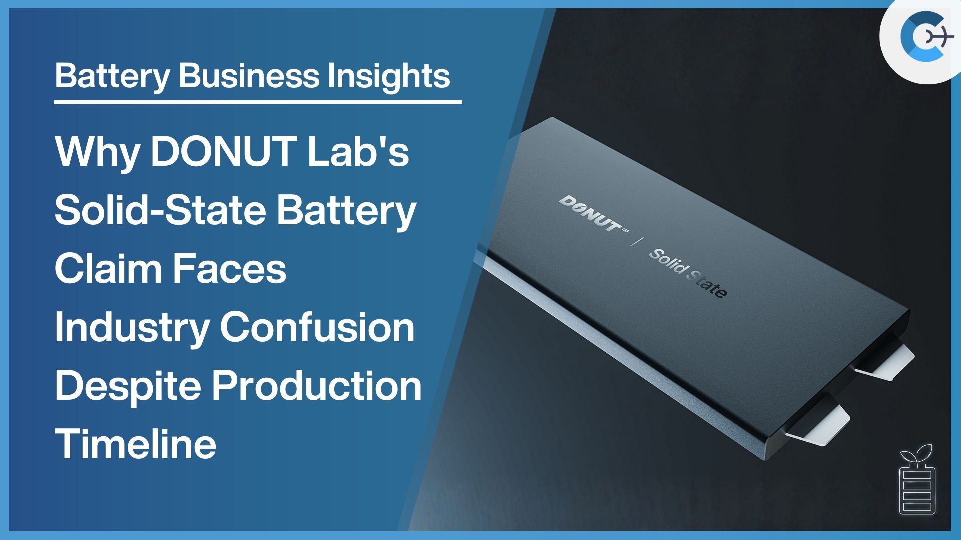 Rimac Energy - Battery-Tech Network