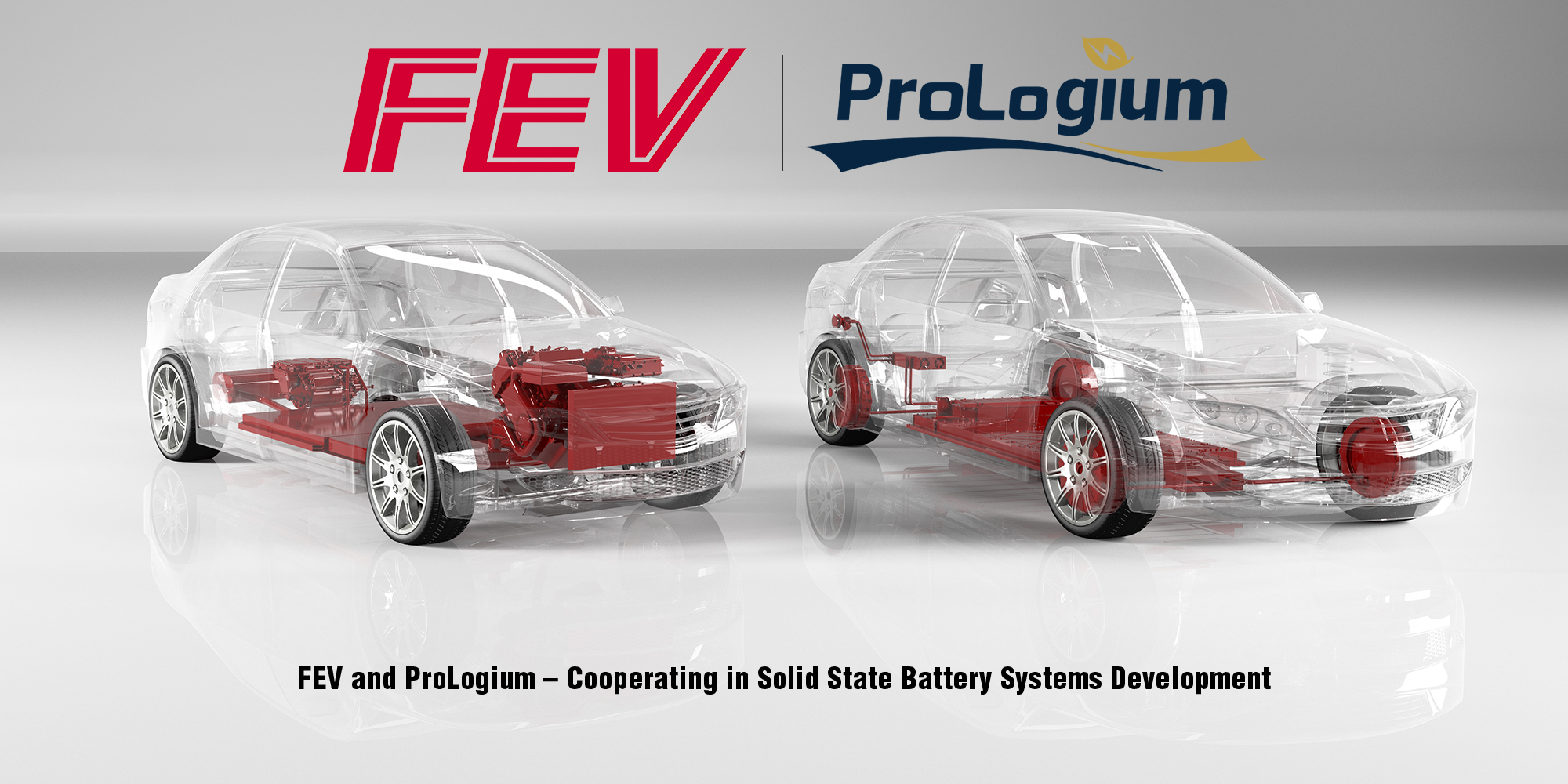 ProLogium and FEV Debut Solid-State EV Battery at CES 2026 - Battery ...