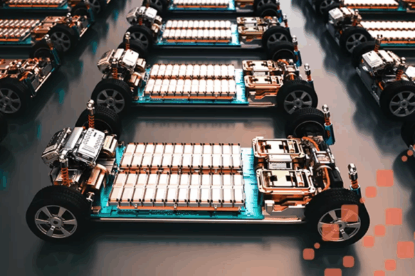 Syensqo, Axens Form Argylium to Scale Solid-State Batteries - Battery ...