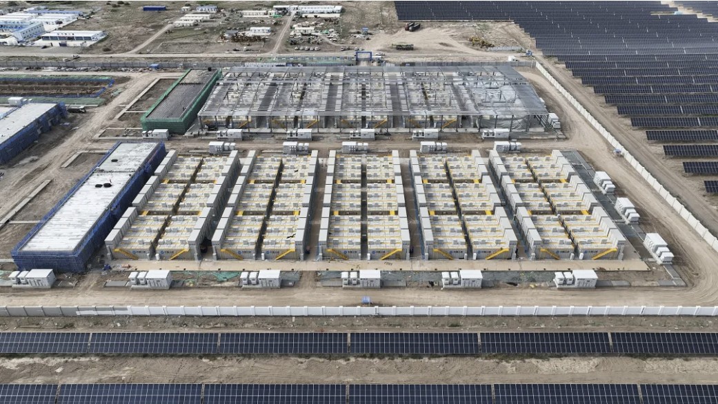 Group14 Technologies - Battery-Tech Network