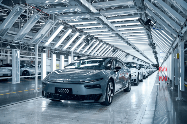China MIIT Accelerates Solid-State Batteries and L3 Autonomy - Battery ...