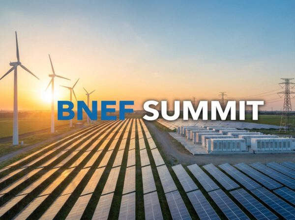 AI Demands and EV Adoption Drive US Energy Sector Shifts According to ...