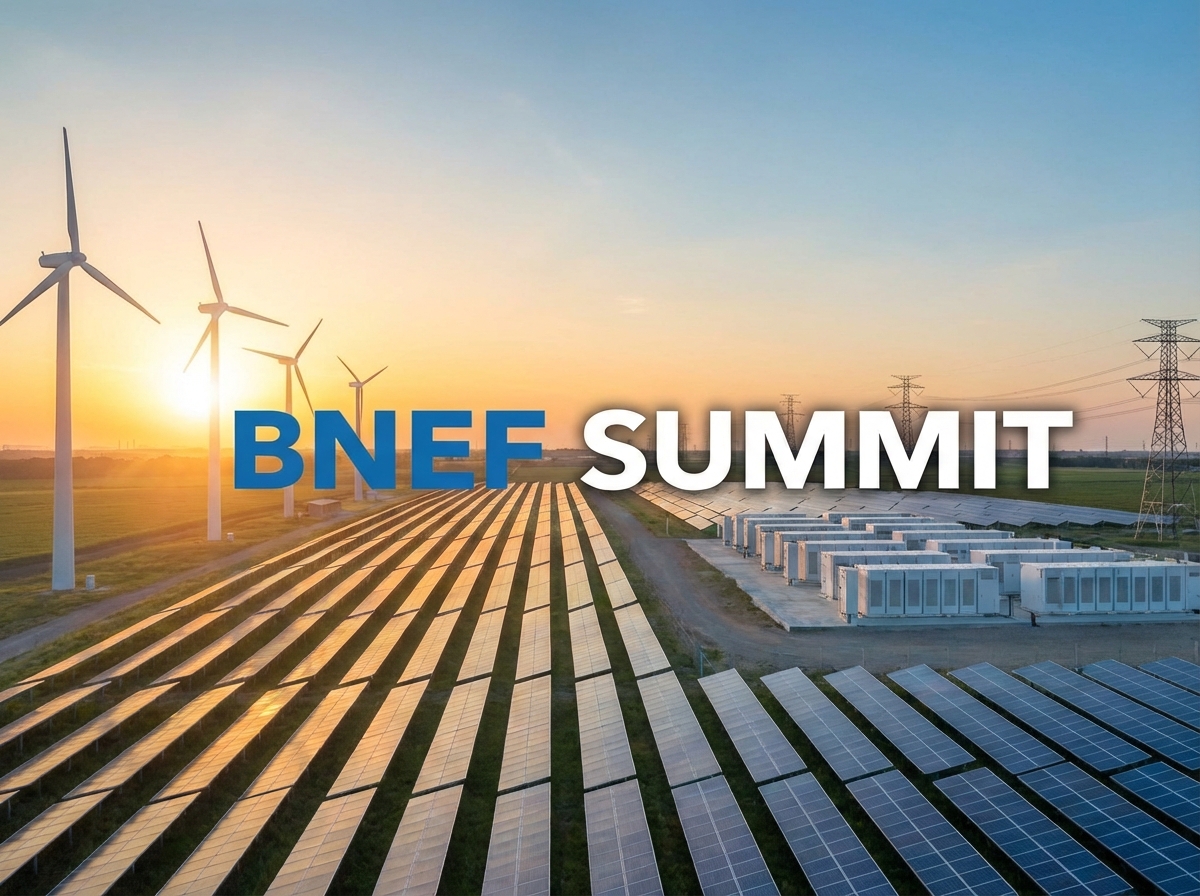 AI Demands and EV Adoption Drive US Energy Sector Shifts According to ...