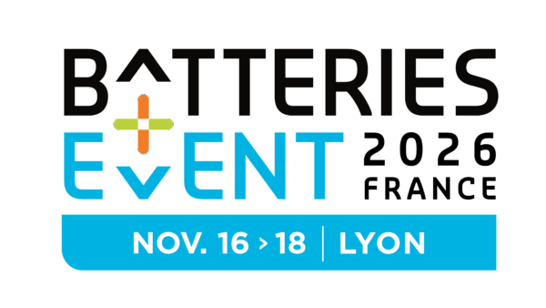 Batteries Event 2026 - Lyon - Battery-Tech Network