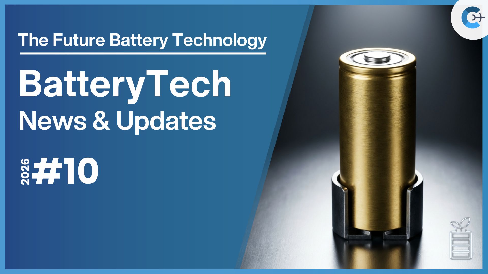 Battery-Tech.Net - Your Battery Technology Network