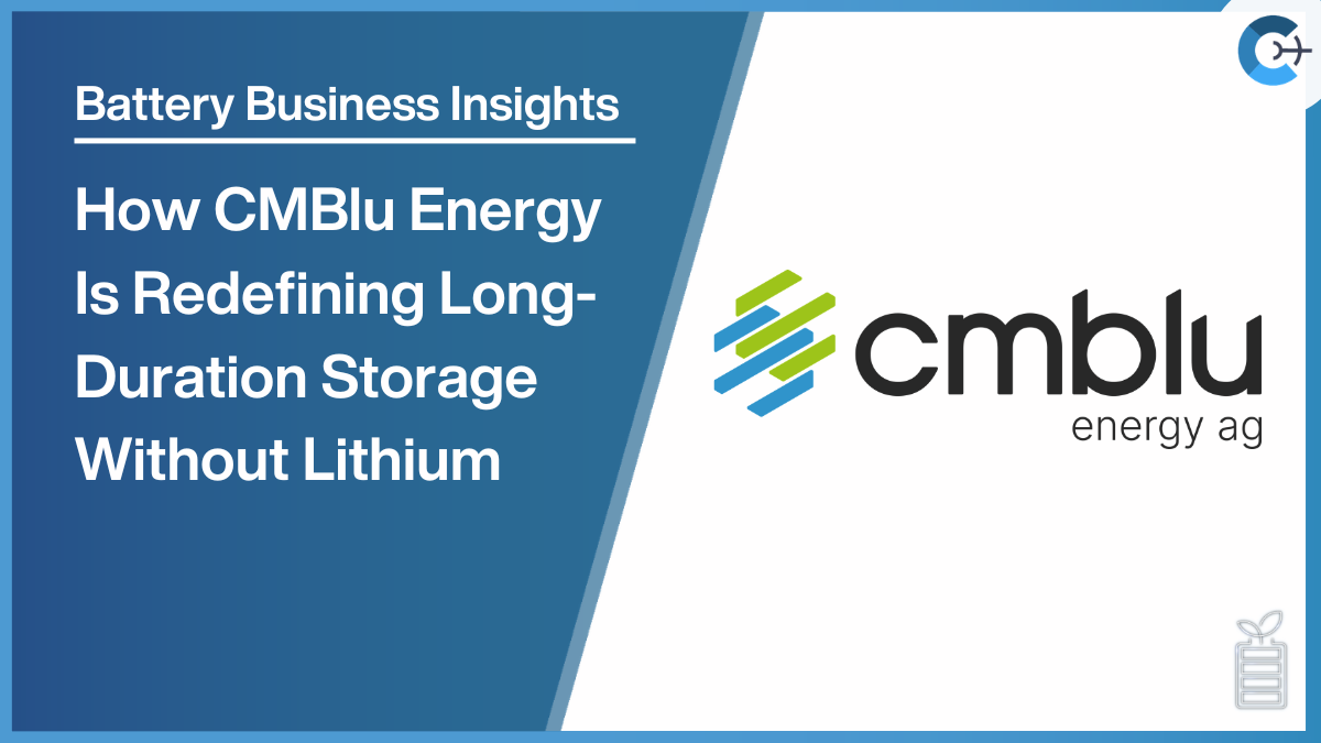 Rongke Power - Battery-Tech Network