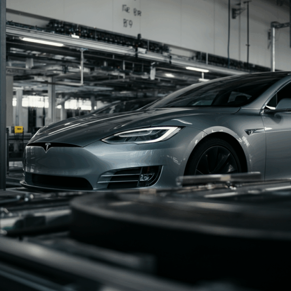 Tesla Invests $250M to Raise Giga Berlin Battery Output - Battery-Tech ...