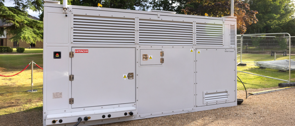 Hitachi Energy Launches HyFlex Compact Hybrid Power Hub - Battery-Tech ...