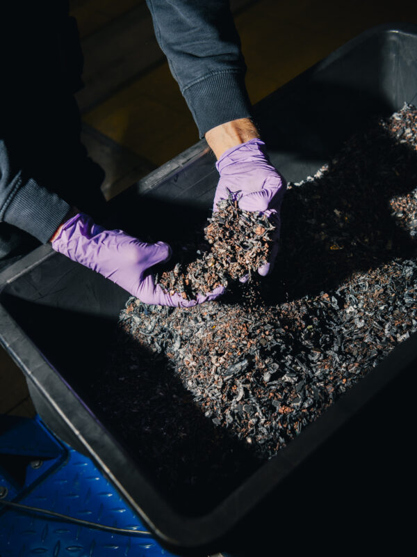 Vianode and cylib to Recycle Graphite in Next-Gen Anodes - Battery-Tech ...