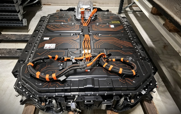 China Shifts to Coal-Derived Anodes for Sodium-Ion Batteries - Battery ...