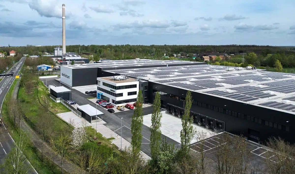 Skeleton Technologies Joins Chamber to Fuel U.S. Expansion - Battery ...